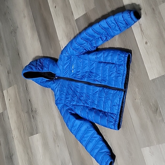 Eddie Bauer | Jackets & Coats | Eddie Bauer Kids Bubble Jacket Great ...